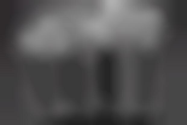 99 Problem-Solving Umbrellas