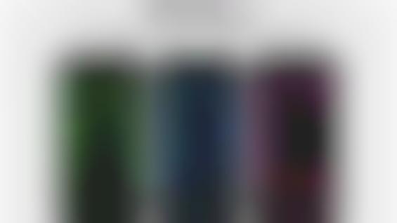 100 Alternative Alphabetic Fonts