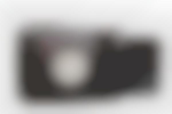 Cutesy Photography Pouches : fuzzy wuzzy camera case