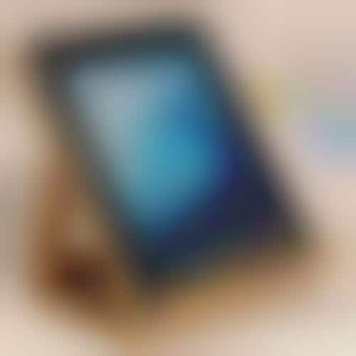 40 Practical Tablet Stands