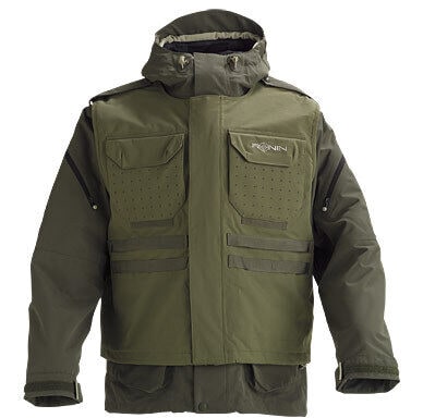 Inspector Jackets: The Espionage Coat Comes With a Wide Array of ...