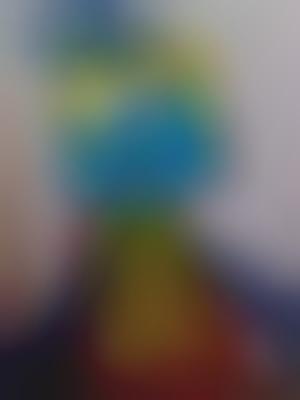 Adorable Muppet Balloons : Black Cat Balloon Company