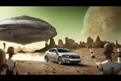 11 Must-See Super Bowl 2011 Commercials