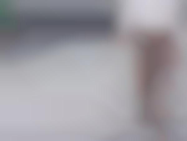 Self-Balancing Walking Sticks : Balance Stick