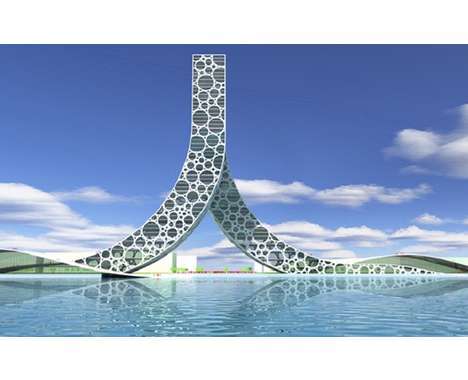 10 Innovative BIG Designs