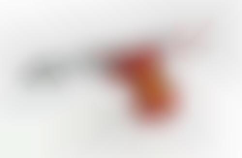 Futuristic Weapon Stationery : Ray Gun Acme Pen