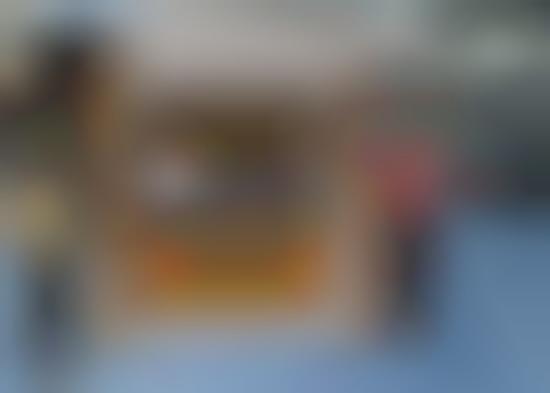 Pop-Up Portable Coffee Shops : Nescafe, popup, coffee, concept