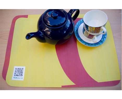 14 Inspired Placemat Innovations