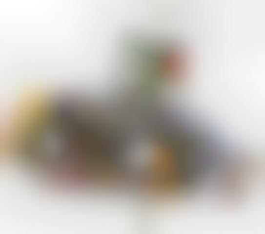 Green Jungle Gyms : Nature Energy Park