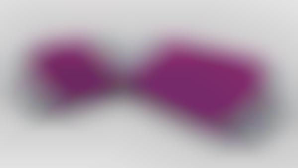 Sleek Shelved Seating : slim sofa by Stephane Perruchon