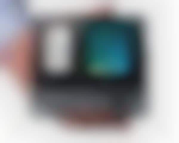 Full Windows Palmtop PC: OQO e2 Wins Japan's Good Design Award