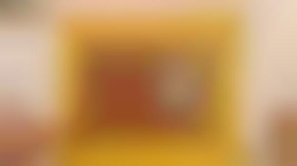 Brew Branding Origins : Coffee Time by Wan-tzu