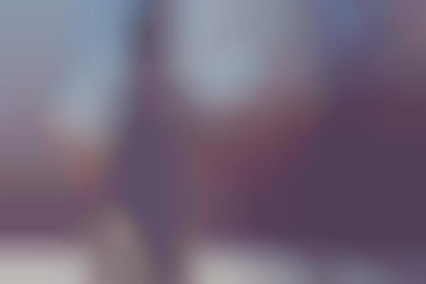 Boho Desert Nomads : Back to Eden in WestEast Magazine