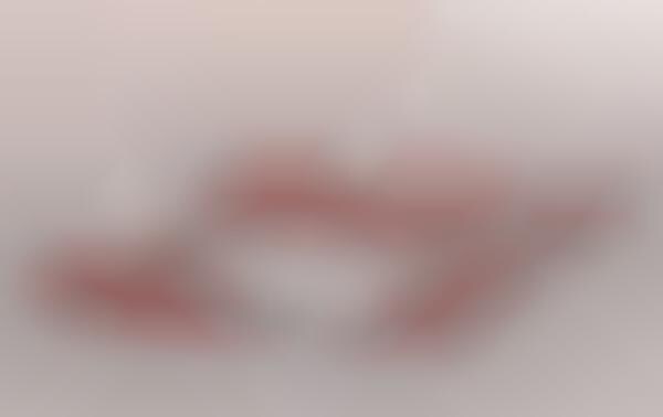 Crouching Coffee Tables : Platform Table by Jason Phillips