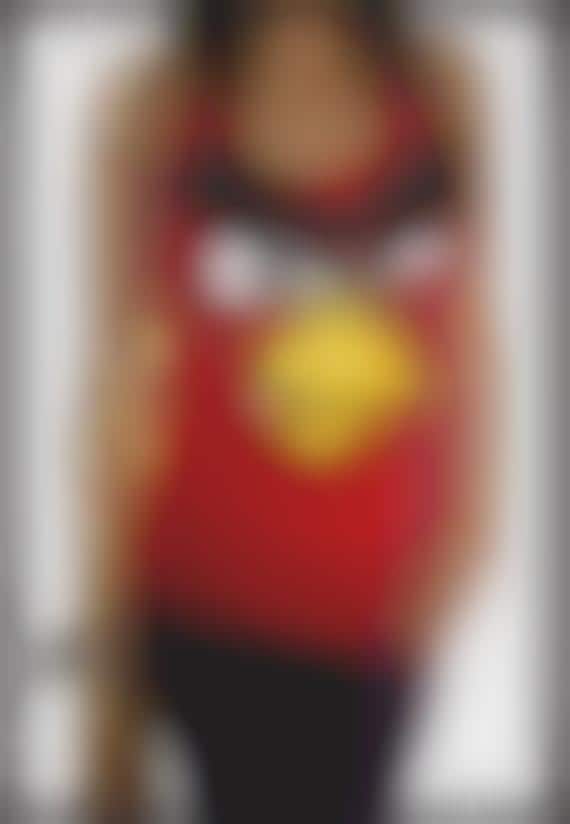 Revealing Avian Fashions : Angry Birds Halter Top