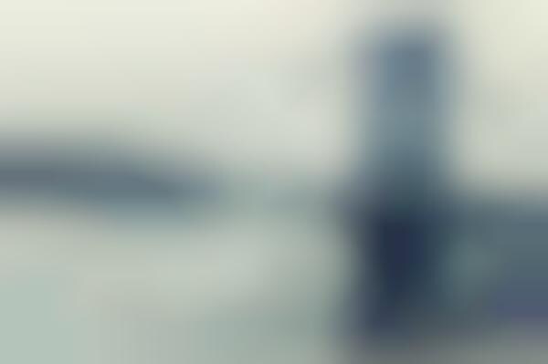 Iconic Landmark Captures : Andrew Mace Photography