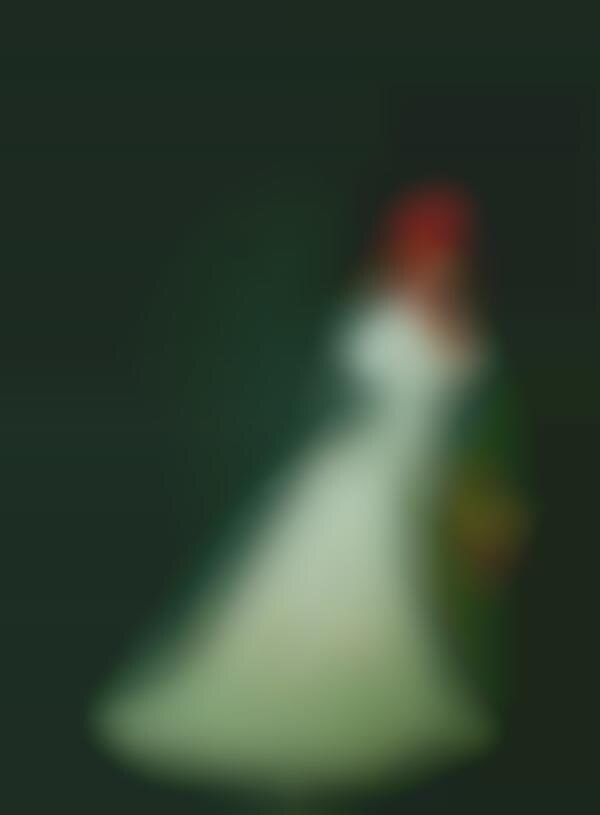 Chronologically Correct Royalty : Historically Correct Disney Princesses