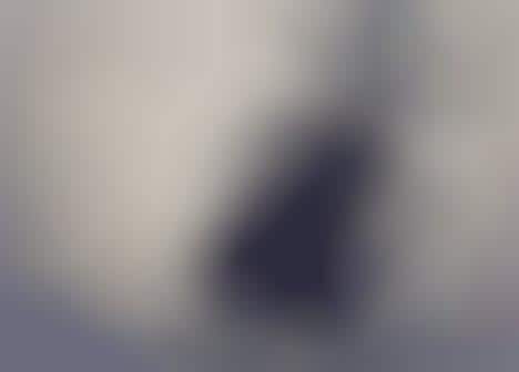 Inky Fashion Photography : Anna Albrekht