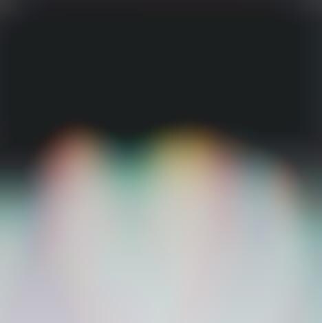 Blown Pen Art : Shane McAdams