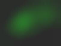 Glow-in-the-Dark Animals: Fluorescent Green Pigs