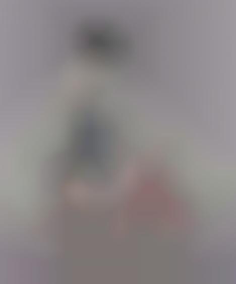 Disturbing Despotic Drawings : Trevor Brown