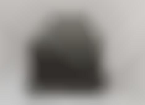 Spectacularly Knitted Seating : Perm Chair