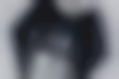 Goth Liquor Bottles : Gareth Pugh x Absolut Vodka