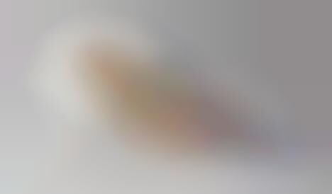 Abstract Frozen Food Installations : Wyne Veen