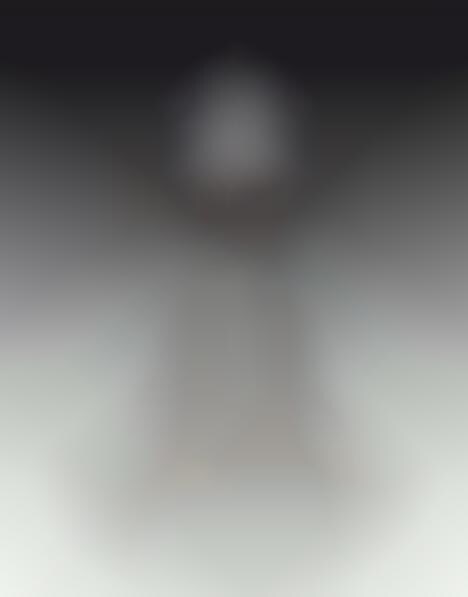 Calla Lily Lighting : Zante Lamp