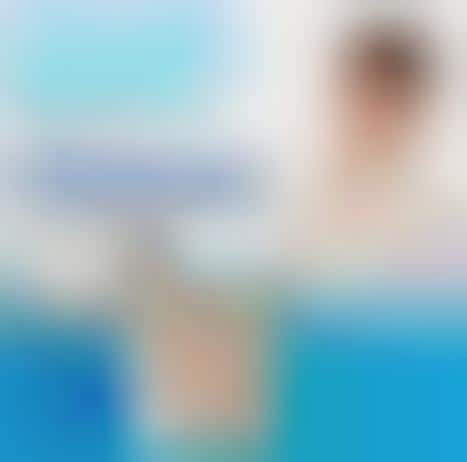 Translucent Face Covers : Masclear