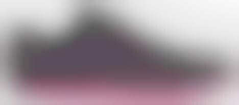 Salvaged Plastic Runners : New Balance newSKY