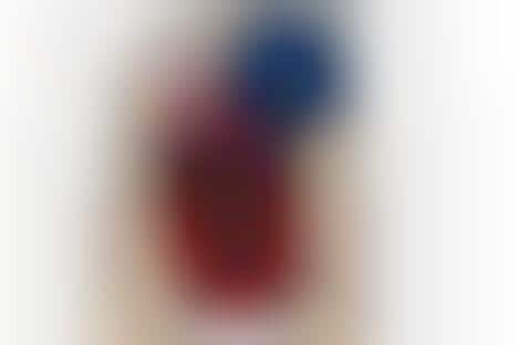 Famous Fashion Figures Portraits : Craig Redman Protagonist Exhibition