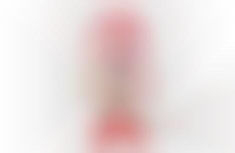 Translucent Fast-Food Clowns : Ron English X-Ray Mc Super