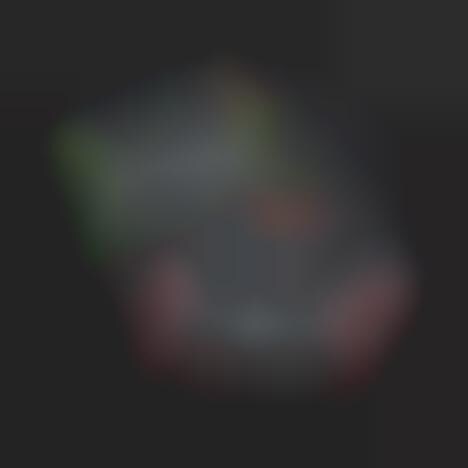 Weapon-Inspired Game Remotes : Batarang Controller