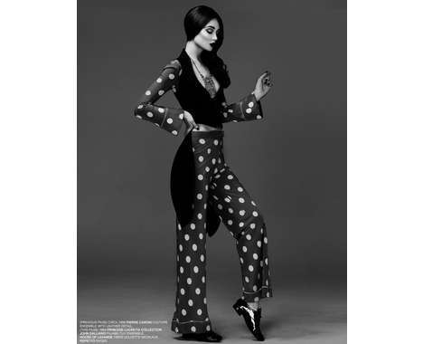 99 Pretty Polka Dot Designs