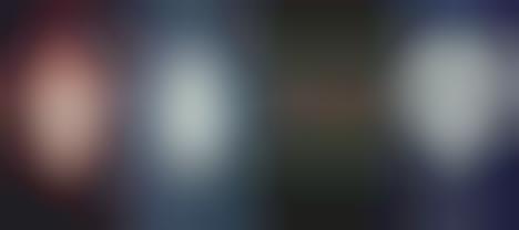 Perfume-Powered Exhibits : Sephora Sensorium