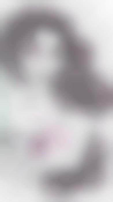 Indian Princess Portraits : Lili Lu Fashion Illustrations