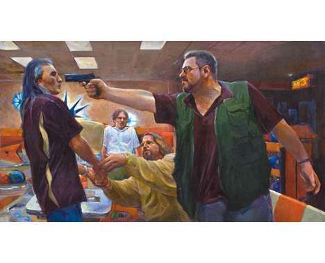 10 Big Lebowski Innovations