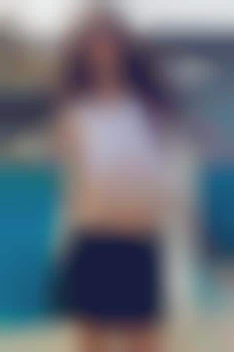 '90s Teen Dream Shoots : Jennifer Gilmore