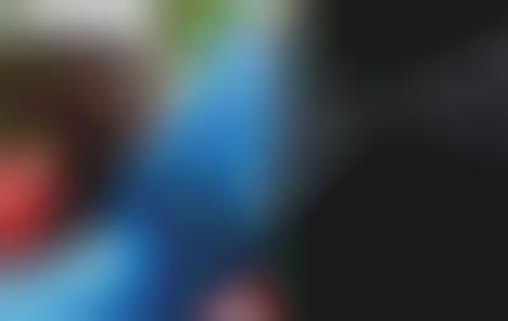 Chest-Strapped Cameras : Justin Olsen