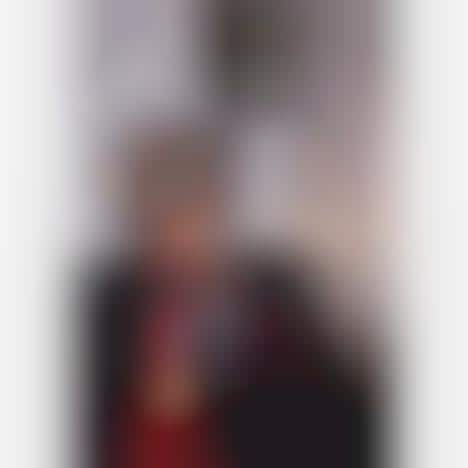 Lavender Psychedelic Buds : Lou Reed X10i Headphones