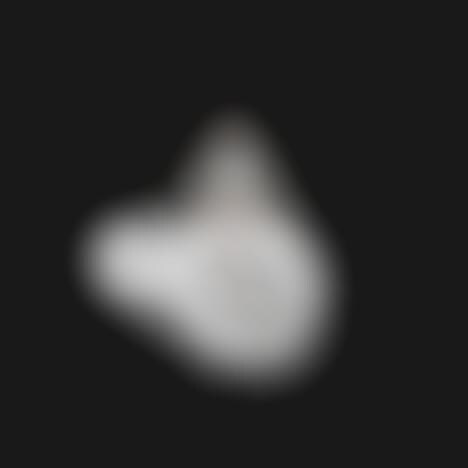 Mousey LED Illuminators : Mickey Mouse Bulb