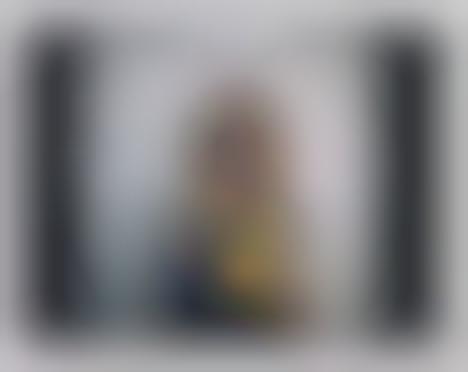 Retro Polaroid Pictorials : Davis Ayer