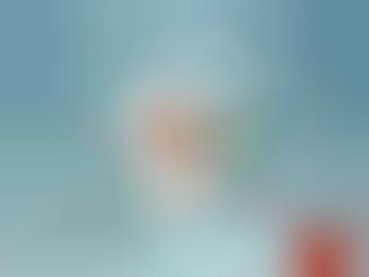 Burger-Shaped Pet Bowl Ads : McDonalds Filet-O-Fish