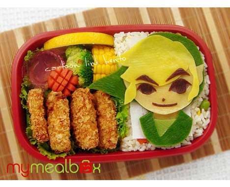 35 Bento Box Innovations