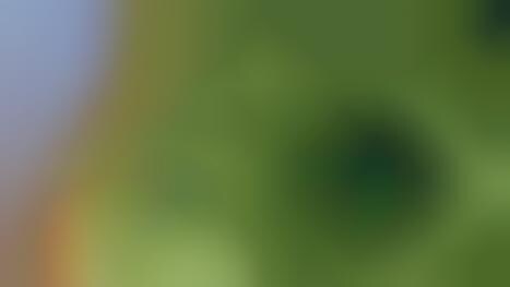 Organically Rendered Art : Fractal Renders by Tom Beddard