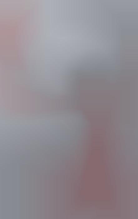 Contortionist Desk Lamps : Light Ivy