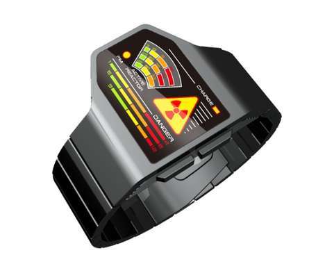 13 TokyoFlash Design Blog Watches