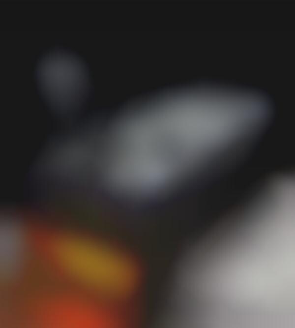 Creepy Furniture: Han Solo in Carbonite Desk