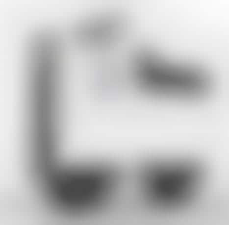 Geometrical Eco Travelers : Boxx Scooter